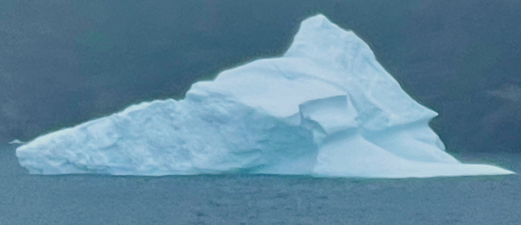 GREENLAND AND ALL THE REST: ICEBERGS, INUITS, AND A SPECIAL GUEST ...